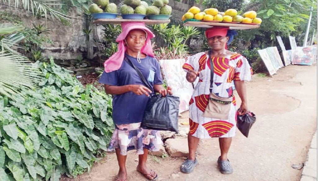 Less than 1% insured: Nigeria’s informal workers navigate life without ...