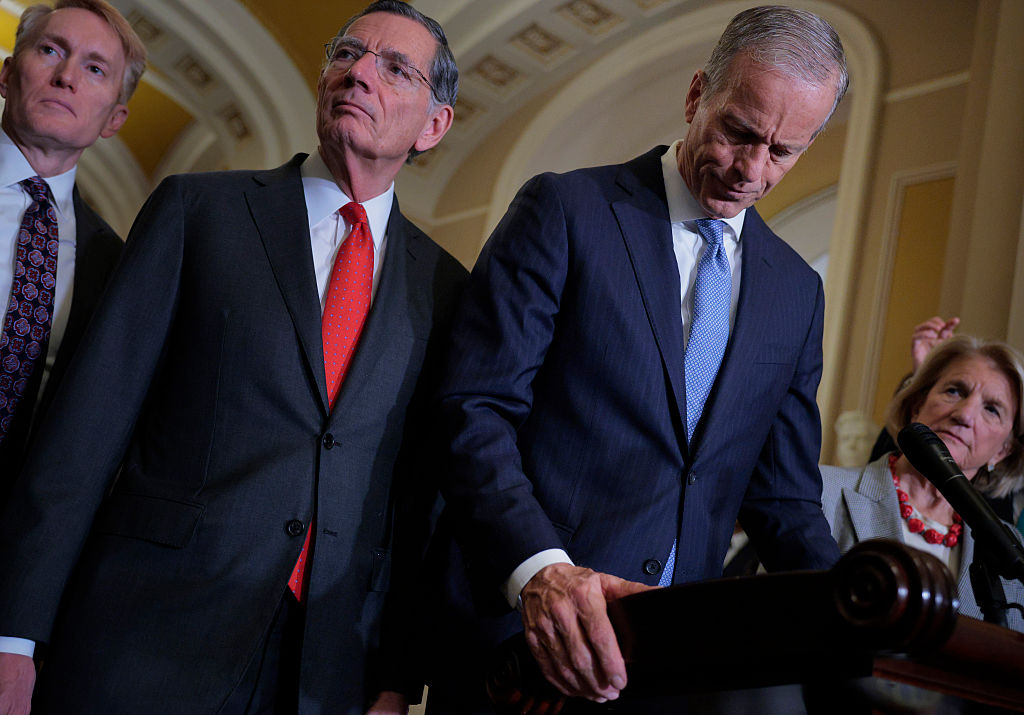 ‘I’m going to sue’: Graham threatens major lawsuit