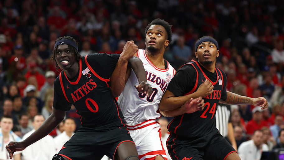 How to watch, listen to San Diego State vs. San Jose State men's ...