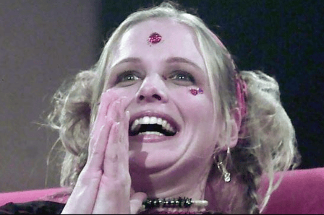 Big Brother's Jess and Marty were Australia's sweethearts. She told us ...