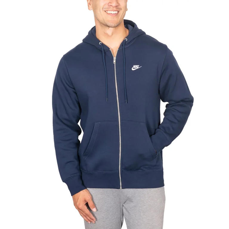 This popular men's Nike essential is flying off the rack at Costco