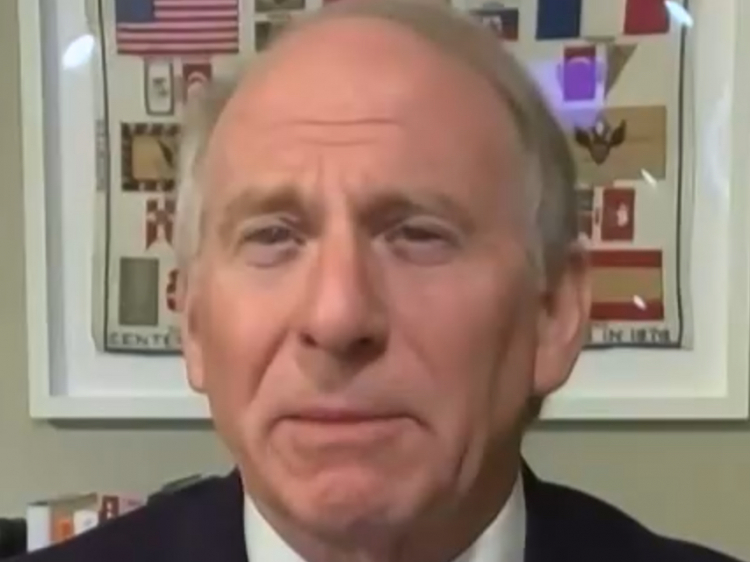 Richard Haass: I don't see Trump coming out of Zelensky, Netanyahu Mar ...