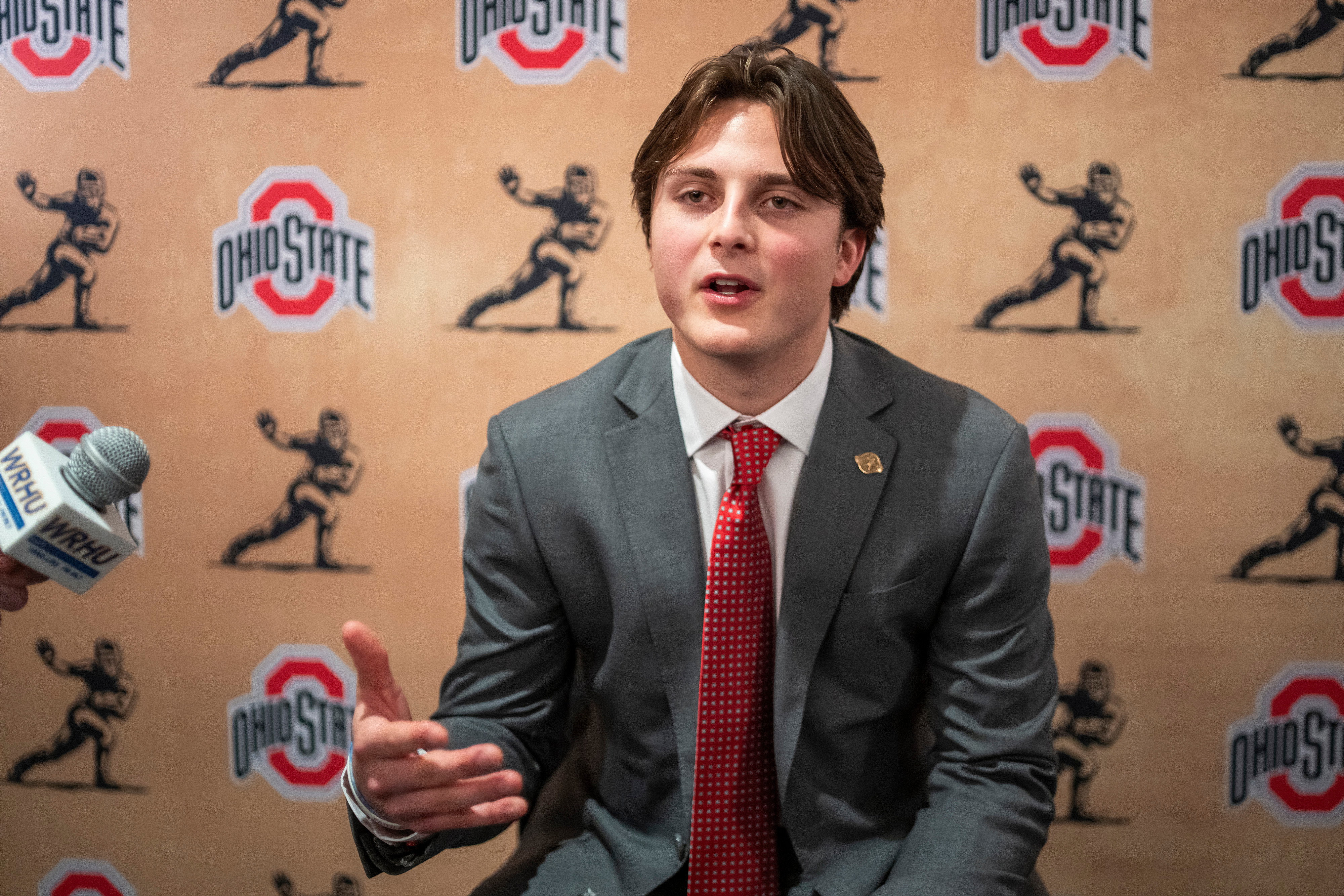 Cotton Bowl QBs Sayin and Beck have national titles as backups, now ...