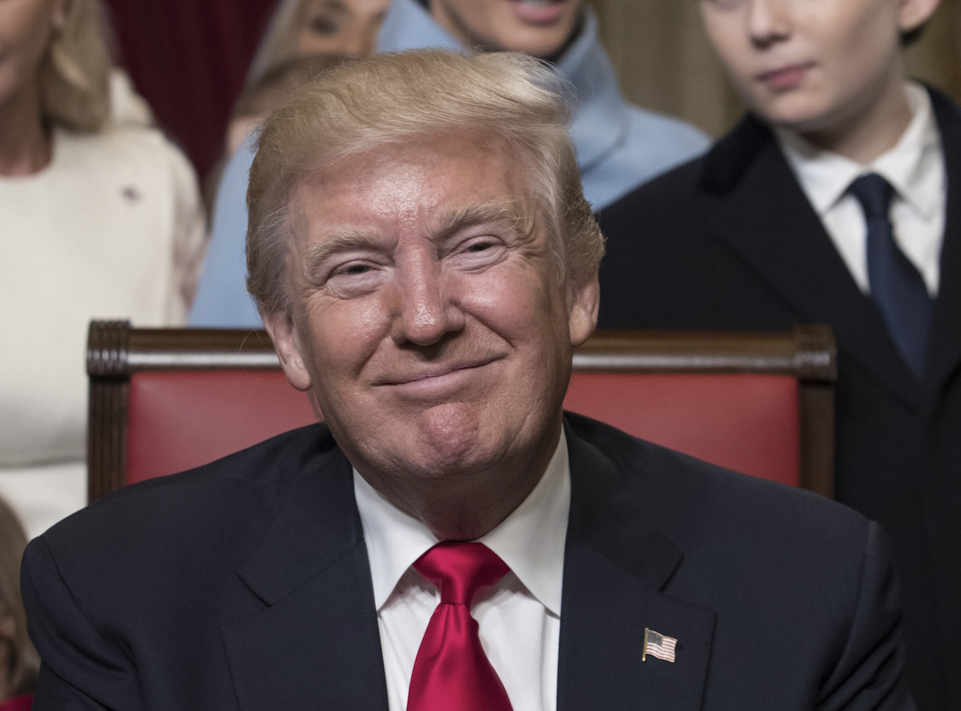 Defying the Supreme Court: Trump’s 'assault' on democracy