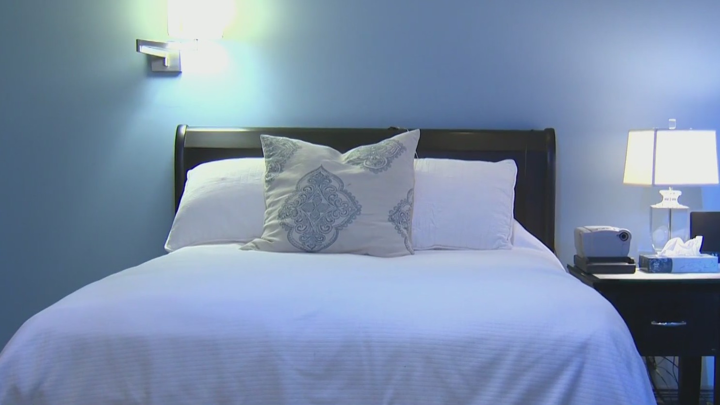 New study suggests untreated sleep apnea can lead to dementia, anxiety