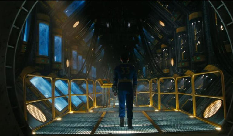 Fallout review & recap: The golden rule