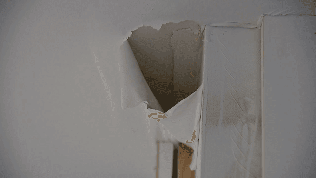 Historic Nashville Arcade sustains damage in Christmas night fire ...