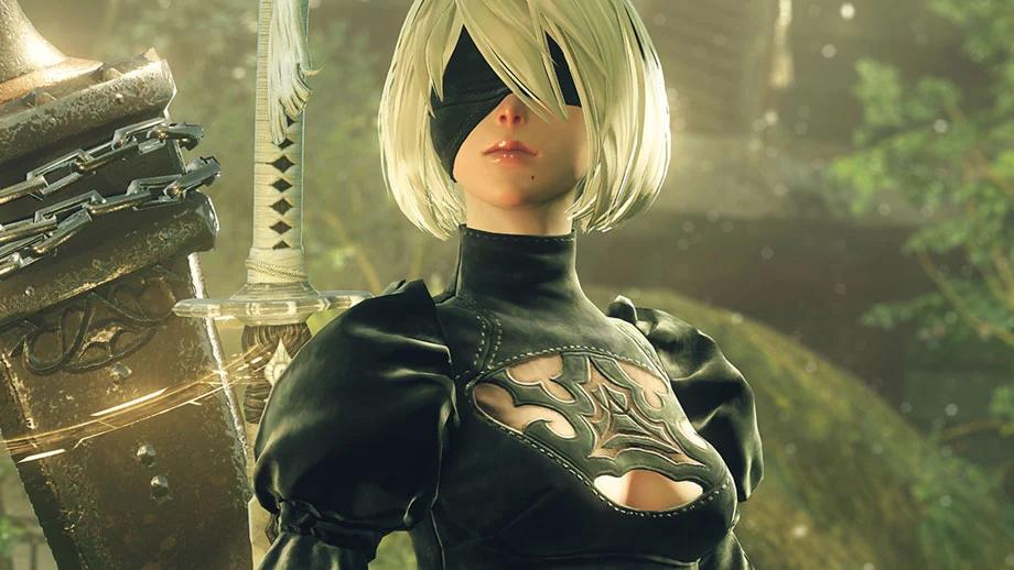 Square Enix adelanta sorpresas de Dragon Quest y NieR para 2026 y ...