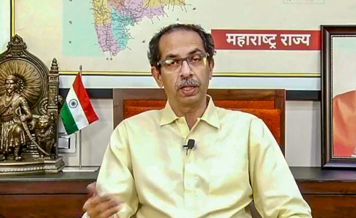 BJP is power hungry, not pro-Hindutva, says Uddhav Thackeray