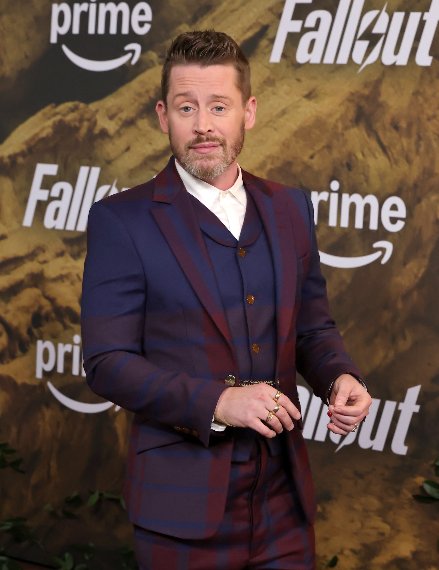 Macaulay Culkin says 'quality of life' improved after he pushed out father