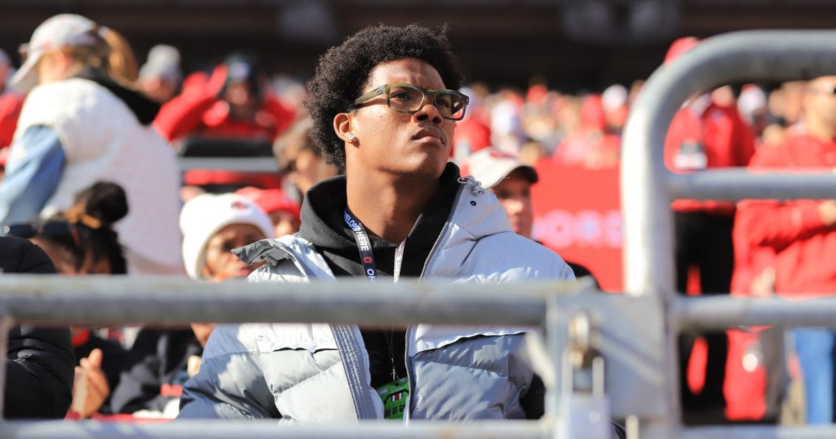 Ohio State lands five-star EDGE David Jacobs