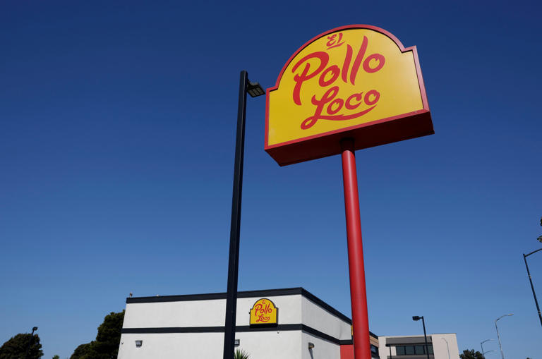 This Mexican chain has 500 locations in the US, but it just opened its ...