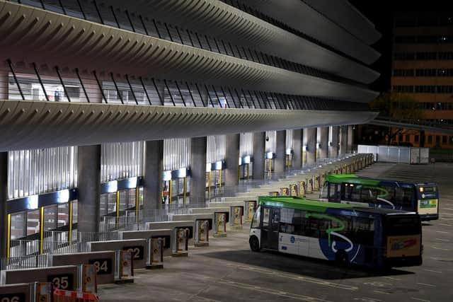 'Unwelcome' Preston Bus price hikes explained - here's what's happening ...