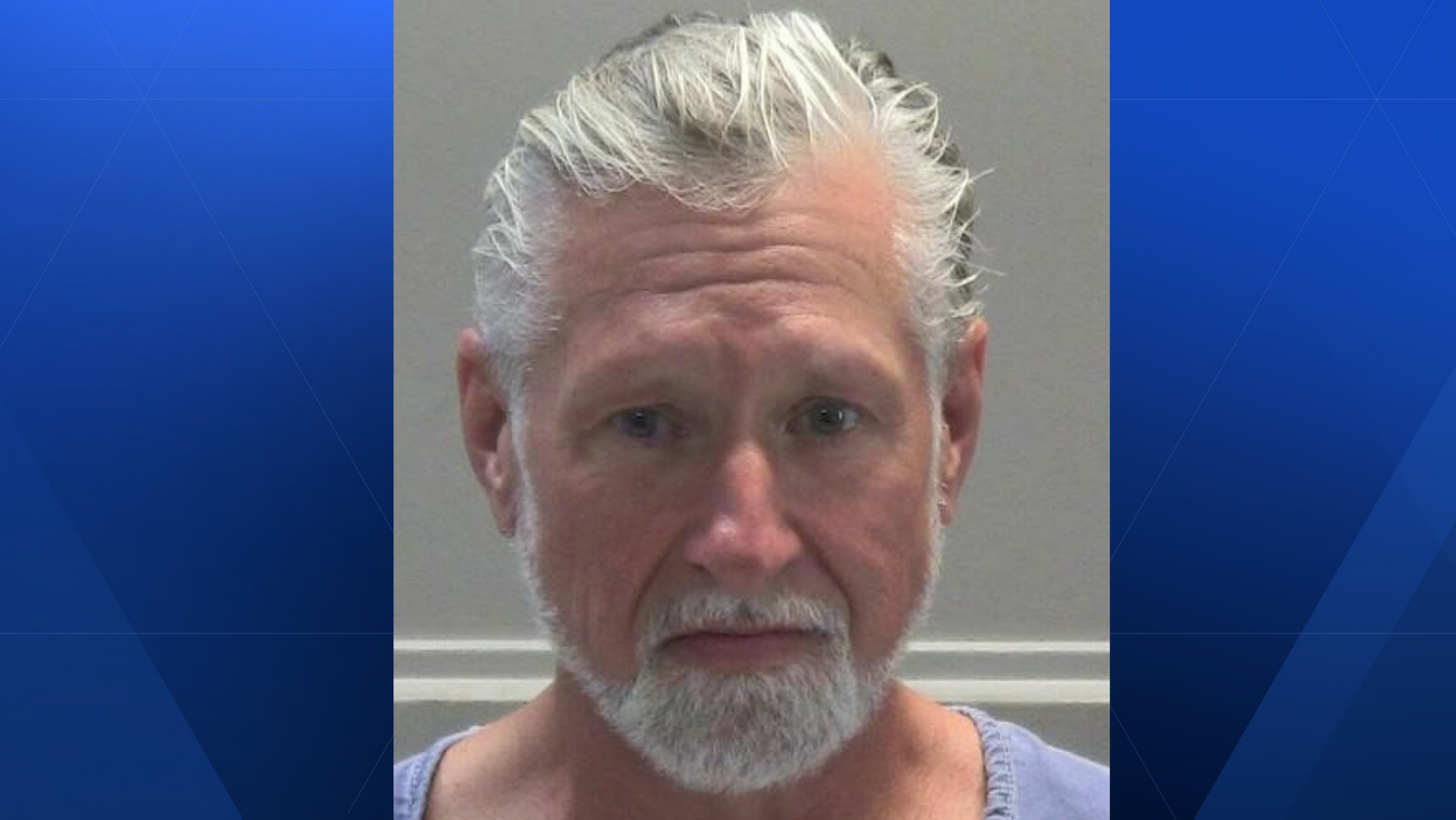 Sheriff: Ohio man indicted on 40 counts of having weapons under disability