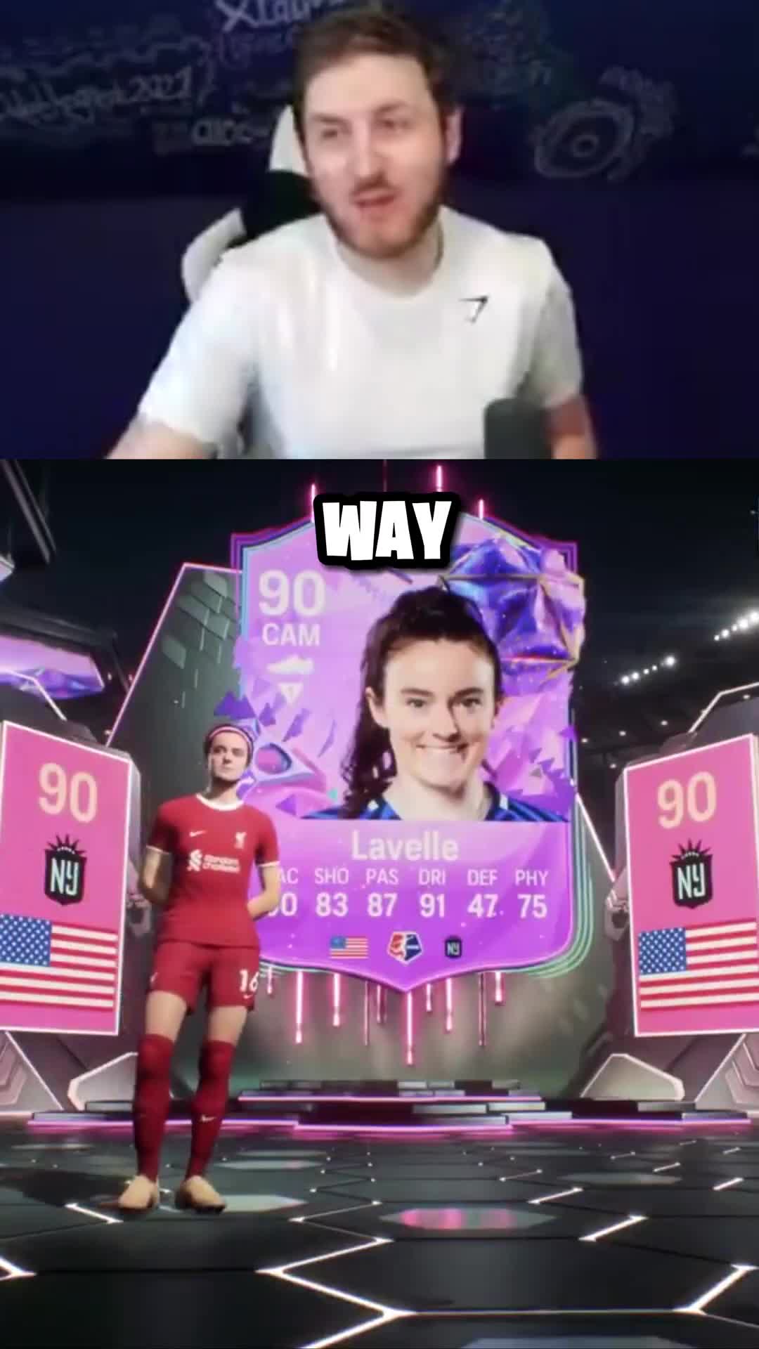 The rarest FUT birthday pack! 😱🤯