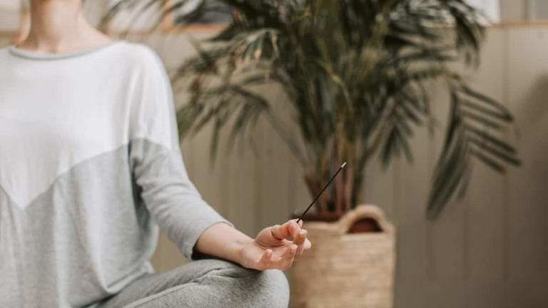 Calming the individual mind: Five meditative practices to reduce ...