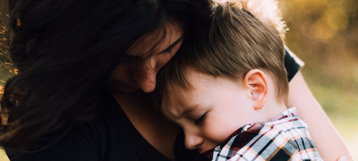 Life's messy moments count the most