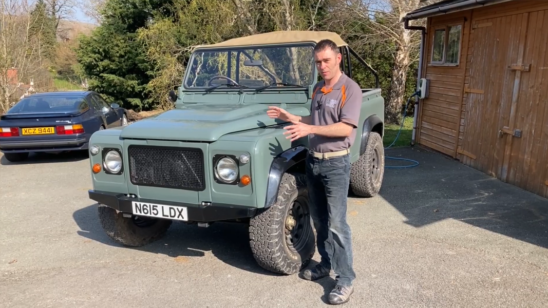 Can Tesla power handle off-road terrain?