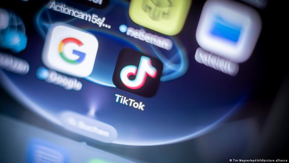 Venezuela fines TikTok over deadly viral challenges