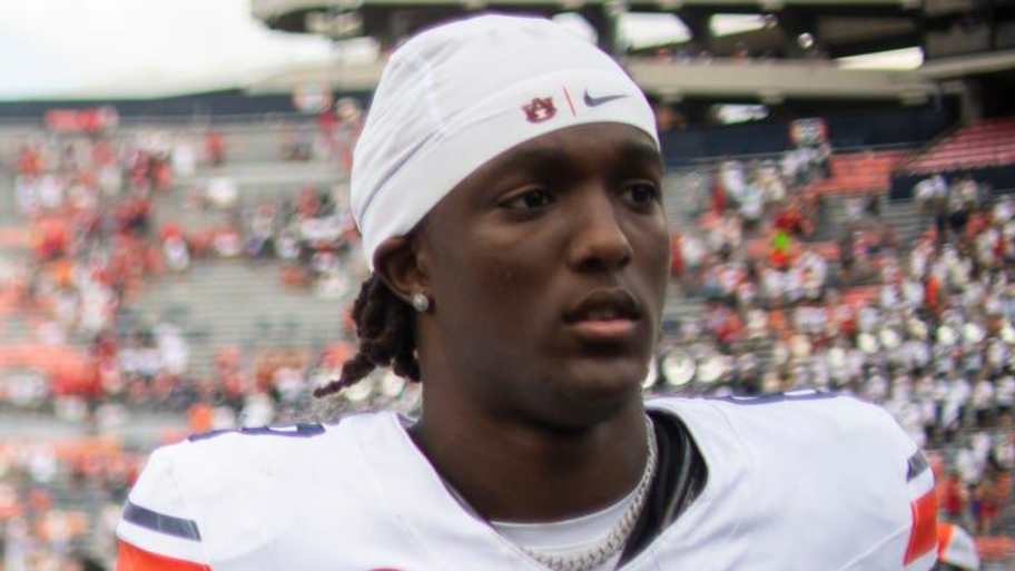 Ex-Hugh Freeze confidant can screw Auburn over with nightmare Cam ...