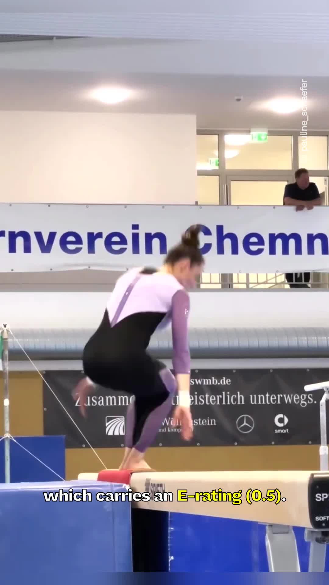 Mind-boggling skill 😂