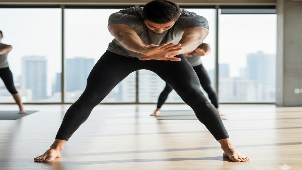 The 3-way golf ball pickup: The simple move that improves mobility ...