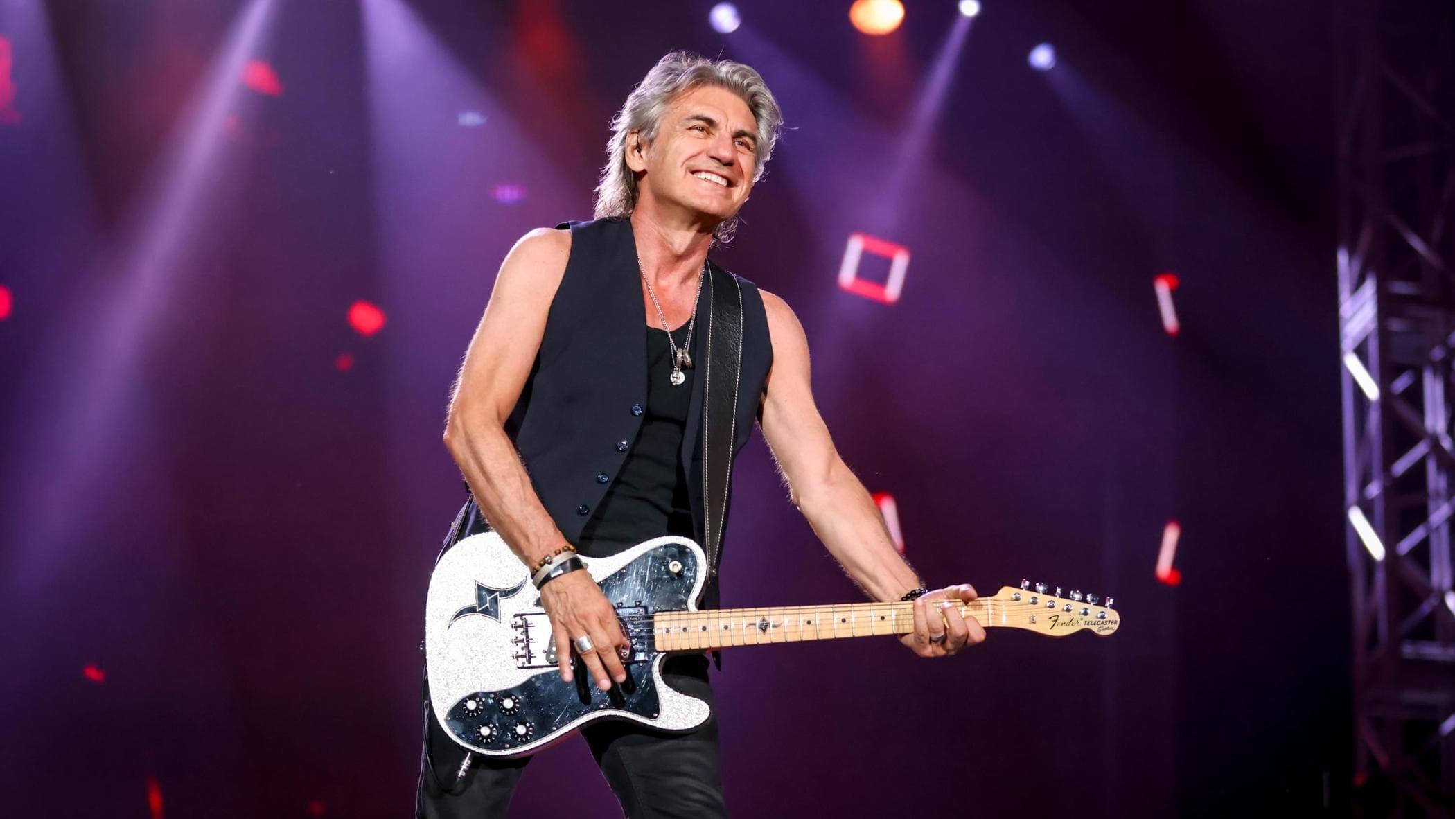 Un 2026 da urlo (contro il cielo): ecco tutti i live e i concerti ...