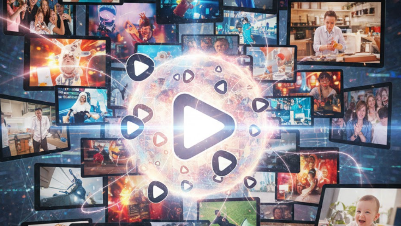 Why is ‘Viral Video 2025’ trending on Google Trends today? Explained