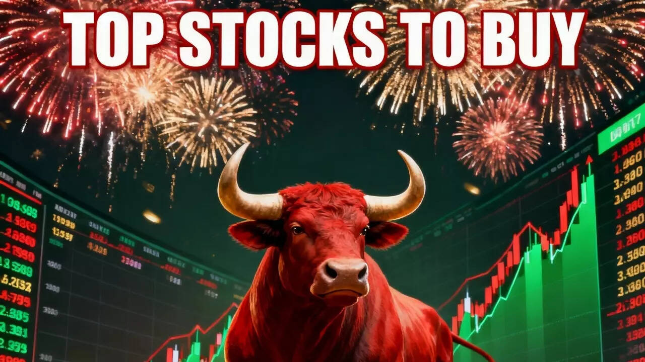 Top stocks to buy today: Stock market recommendations for December 30 ...