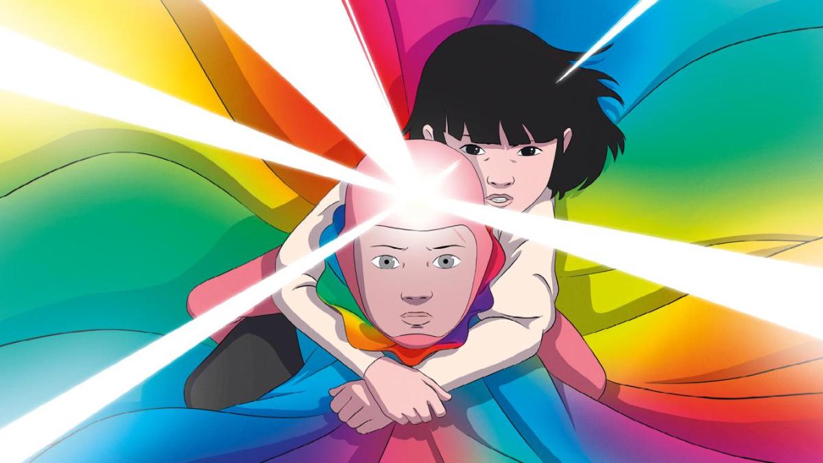 Arco, película animada ganadora en Annecy, llegará a cines mexicanos en ...