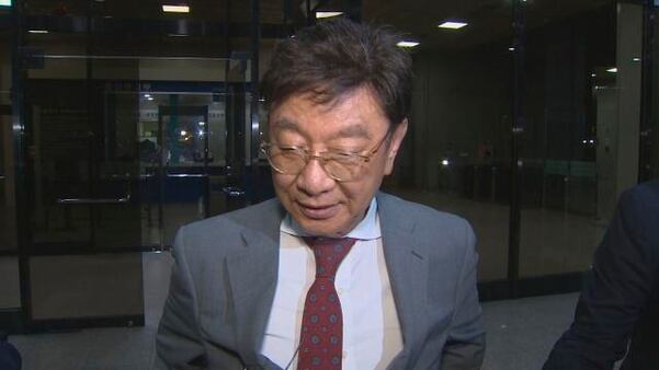 Choi Sung-hae's embezzlement sentence finalized: 4 months, 1-year ...