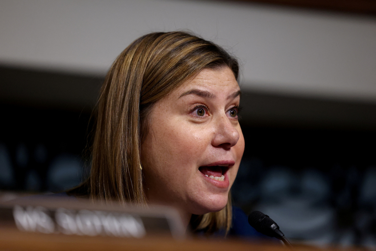 Trump to lay out his MAGA government overhaul plan in address to Congress