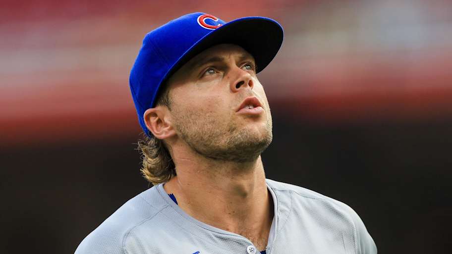 Nico Hoerner responds to Cubs trade rumors with surprising honesty