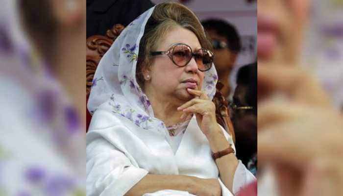 Who was Khaleda Zia, woman who redefined Bangladesh’s political ...