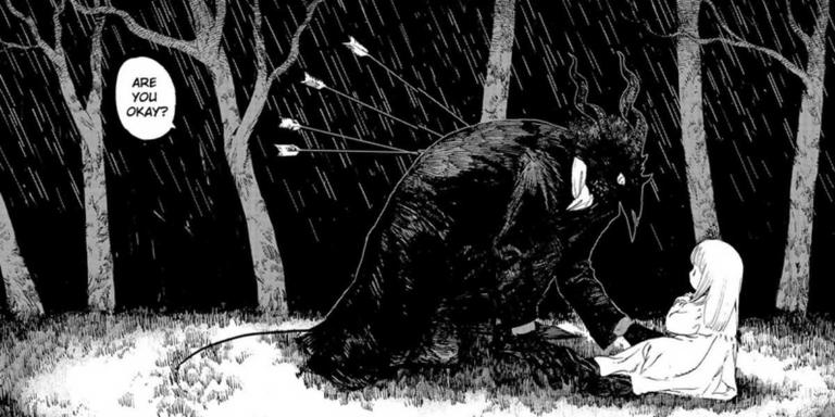 10 best manga series to end since 2020