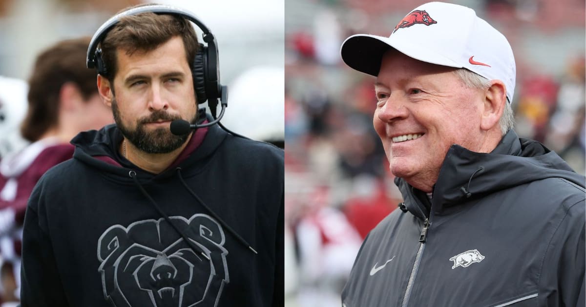 Bobby Petrino’s son-in-law hires brother-in-law and brother-in-law at ...