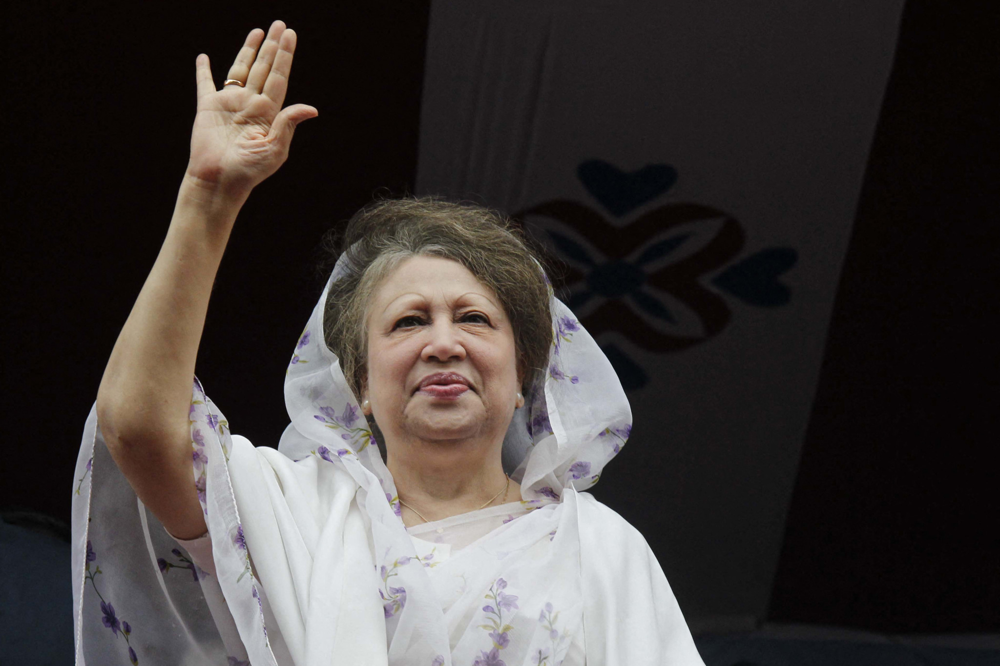 Bangladeshs Ex-Ministerpräsidentin Khaleda Zia gestorben