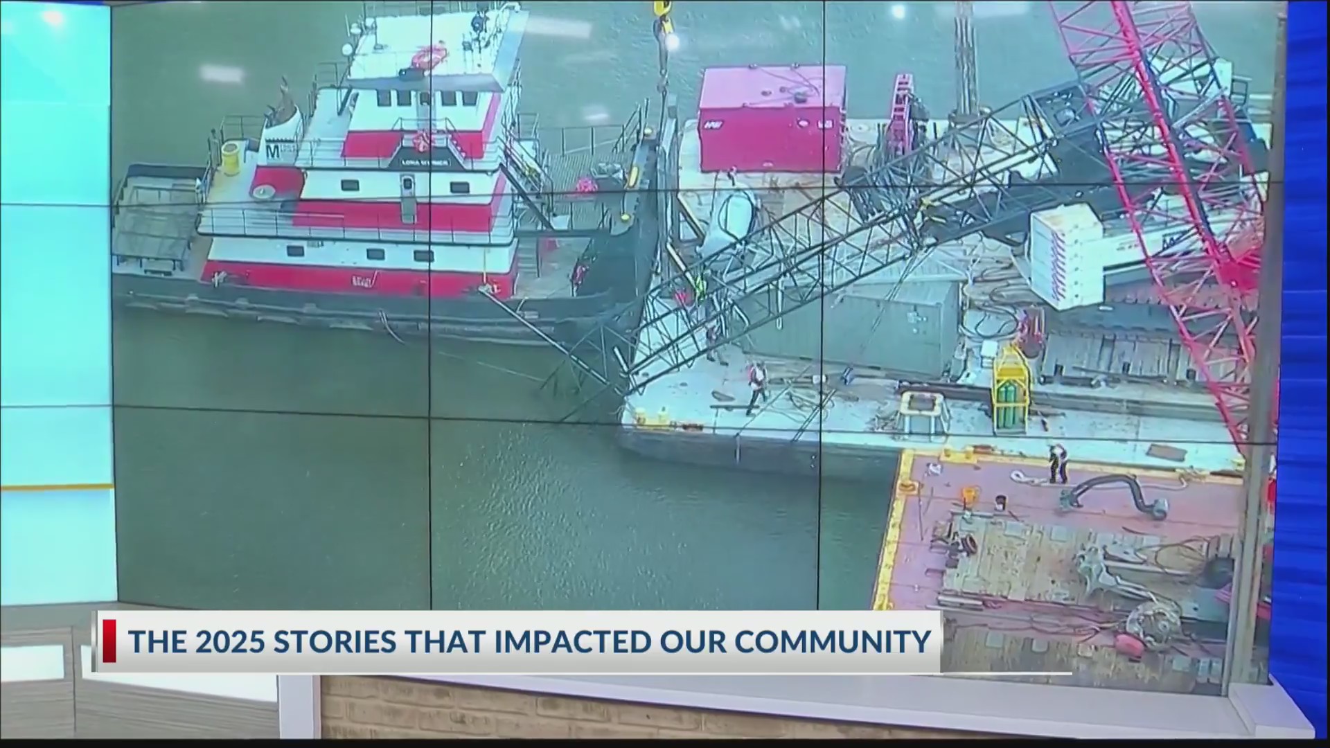 Looking back on 2025's biggest stories in the Coastal Empire and Lowcountry