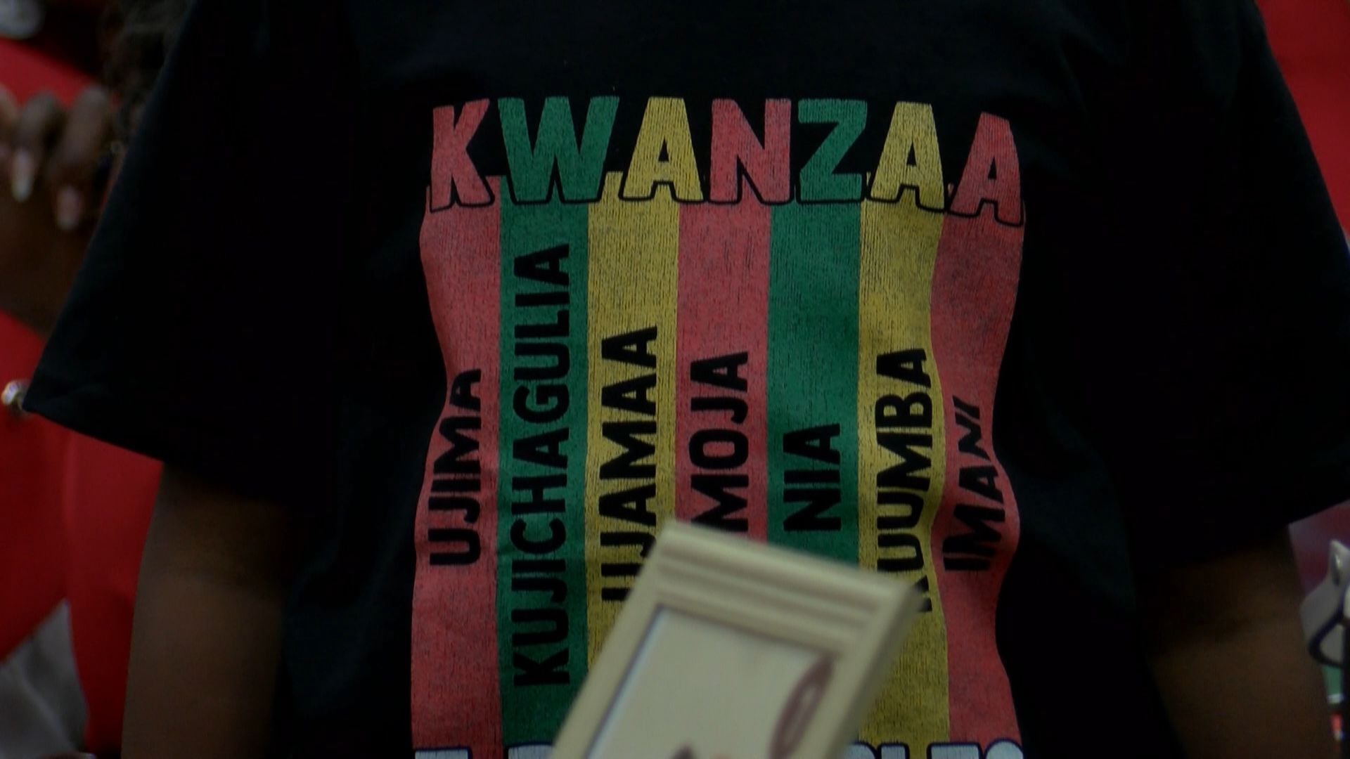 Gulf Coast Kwanzaa Coalition celebrates roots of African American culture