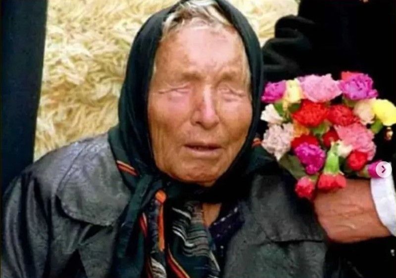 Alien invasion, major quakes, WWIII: Baba Vanga's 2026 predictions