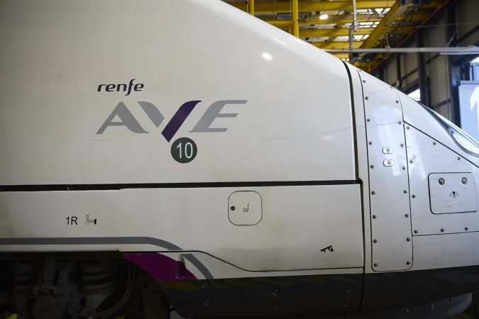 El sindicato de Renfe hace las exigencias mínimas del próximo convenio