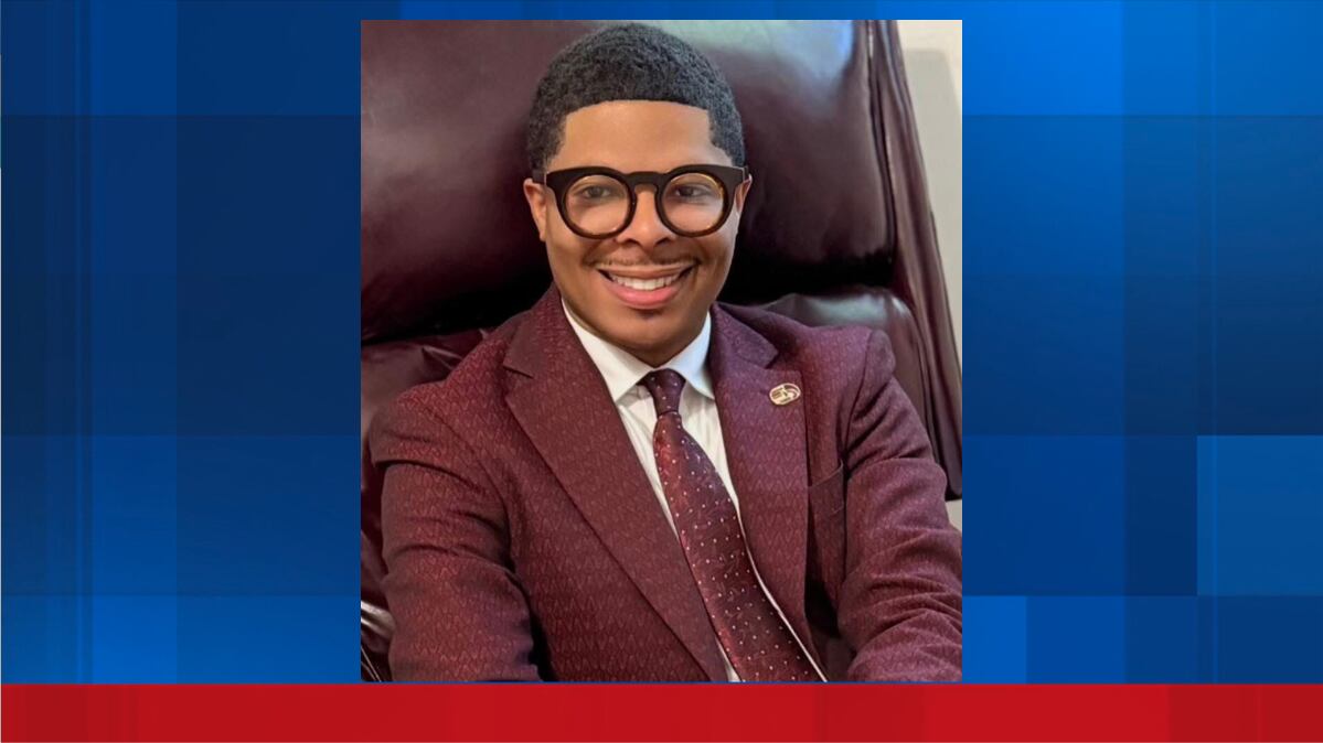 Montgomery community mourns death of Pastor DaQuarius Green after Level ...