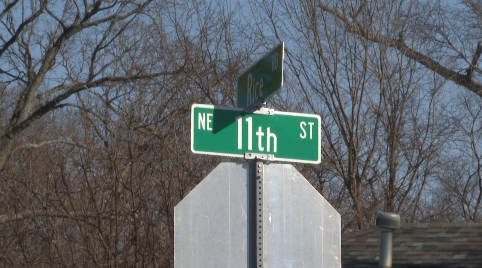 Judge sets $1 million bond for Bentonville shooting suspect