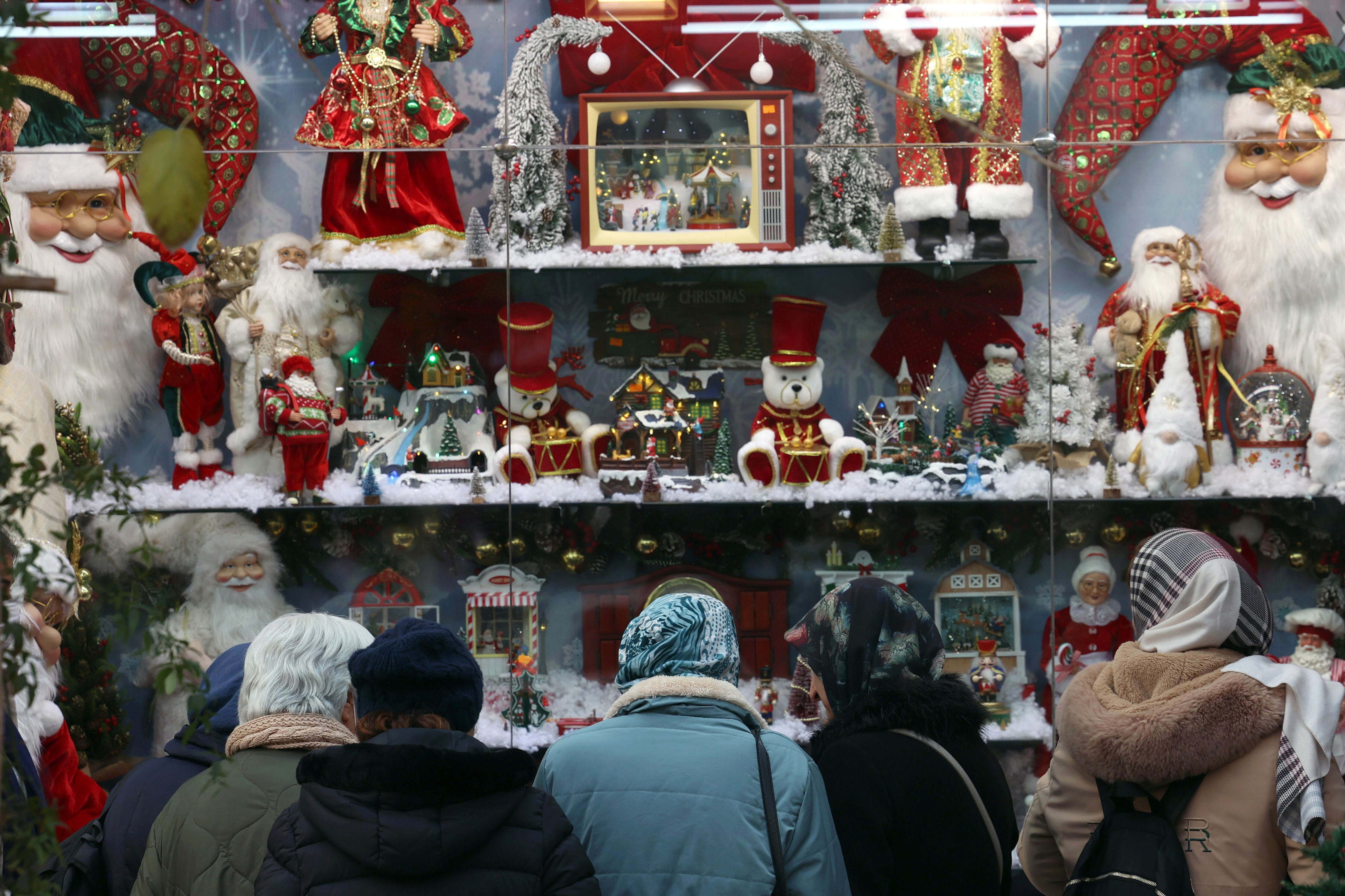 View from Tehran: Hard strategic lessons drive Iran towards self ...