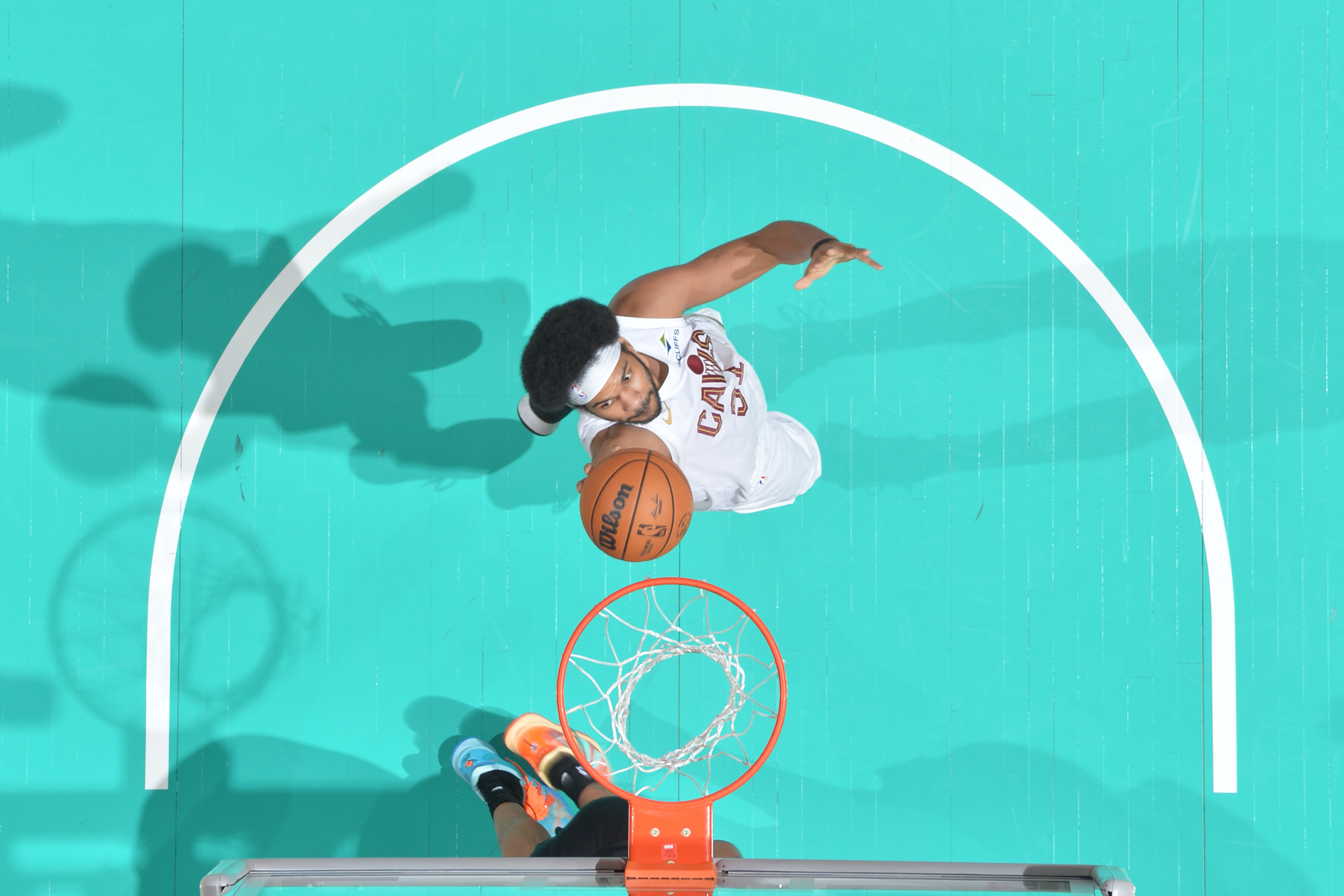 7 takeaways from Cavs 113-101 win over Spurs: Jarrett Allen’s ...