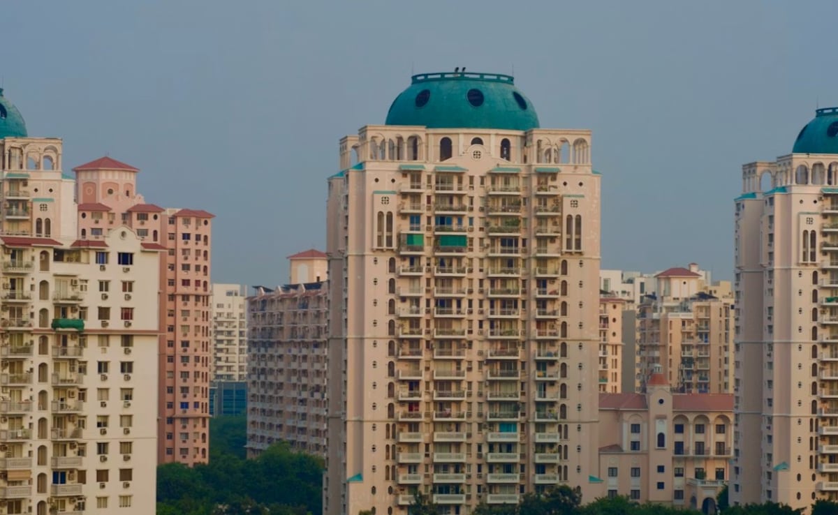 IIM graduate earning Rs 1 crore says buying home in Gurgaon still a ...