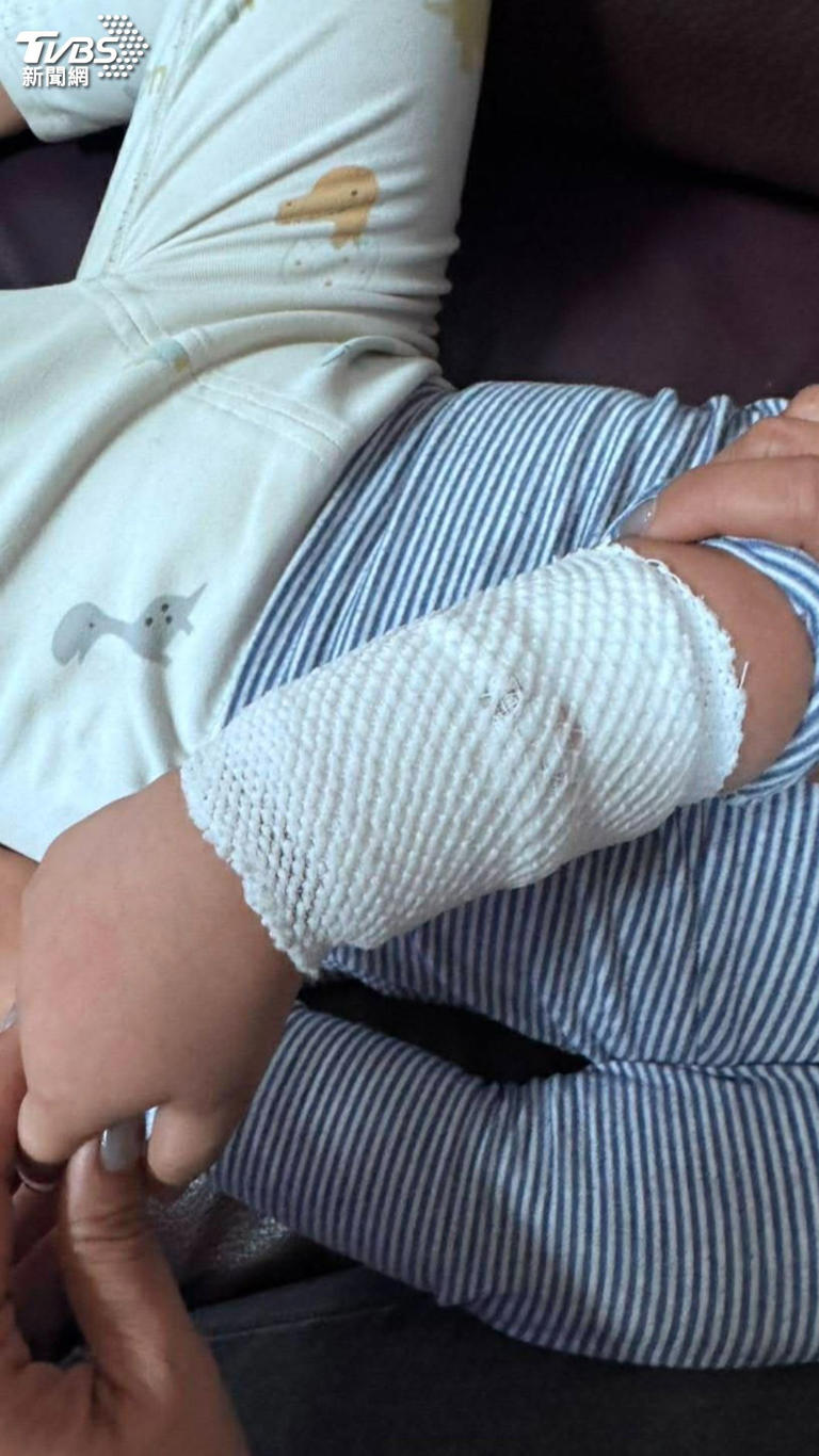 孩子被兔咬傷!46隻兔遭棄置寒冷草叢 1隻凍死惹議