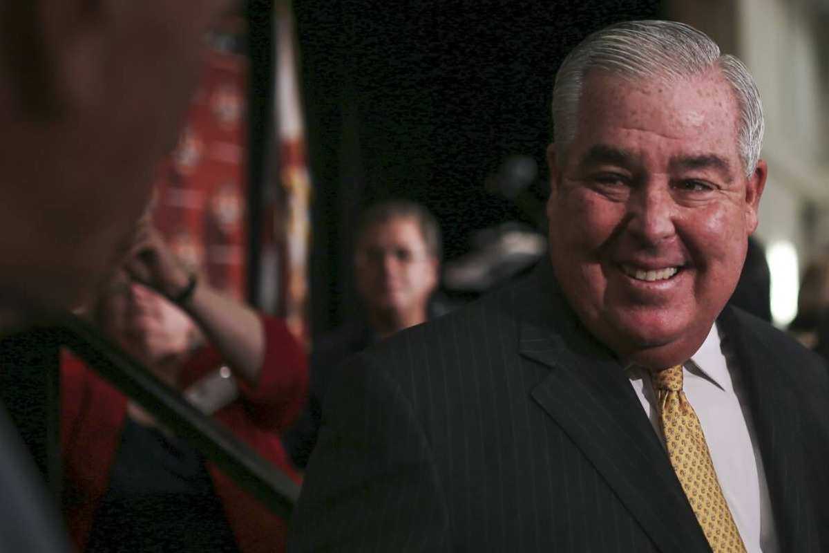 Attorney John Morgan to launch new political party for people stuck in ...