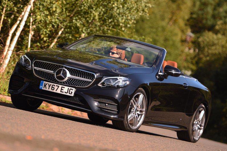 The Best Used Mercedes-Benz Cars You Can Buy