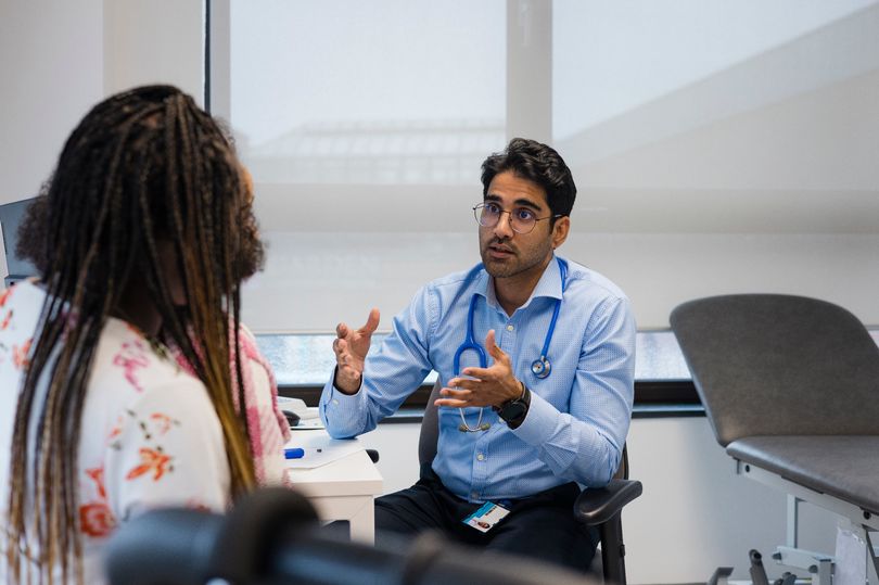 NHS warns common infection could spread if you don't recognise key sign